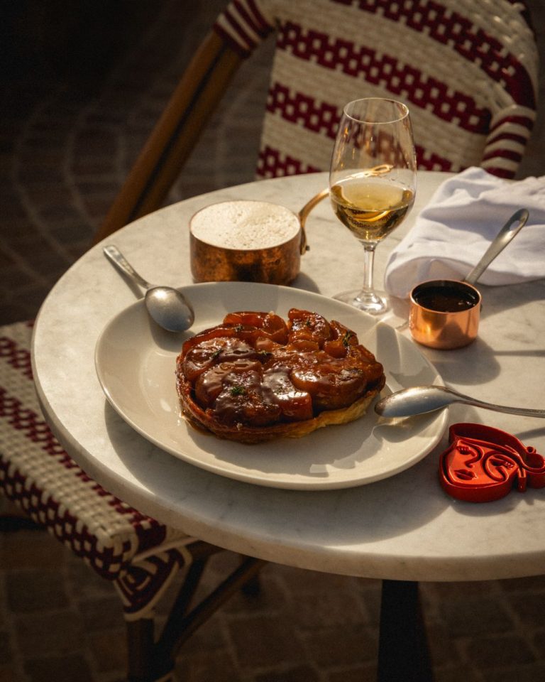 Home - Colette Brasserie