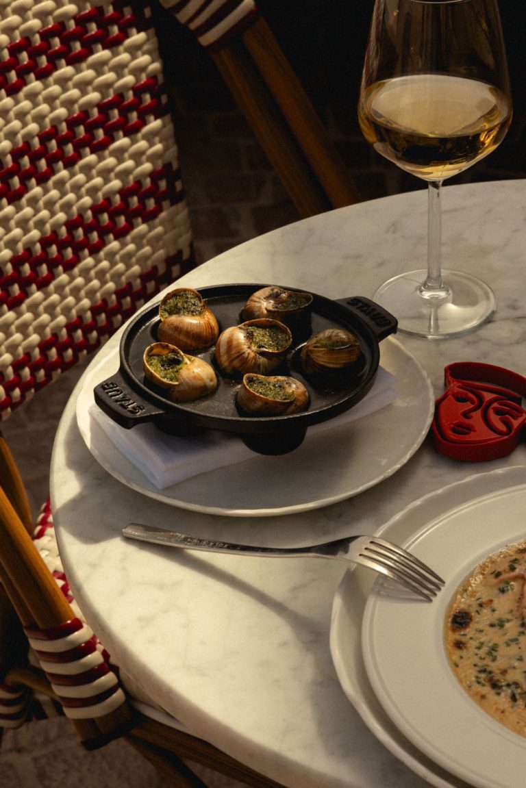Home - Colette Brasserie